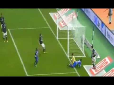 Ronny Heberson goal Hertha Berlin 3 2 Werder Bremen [fantasticgoal ...