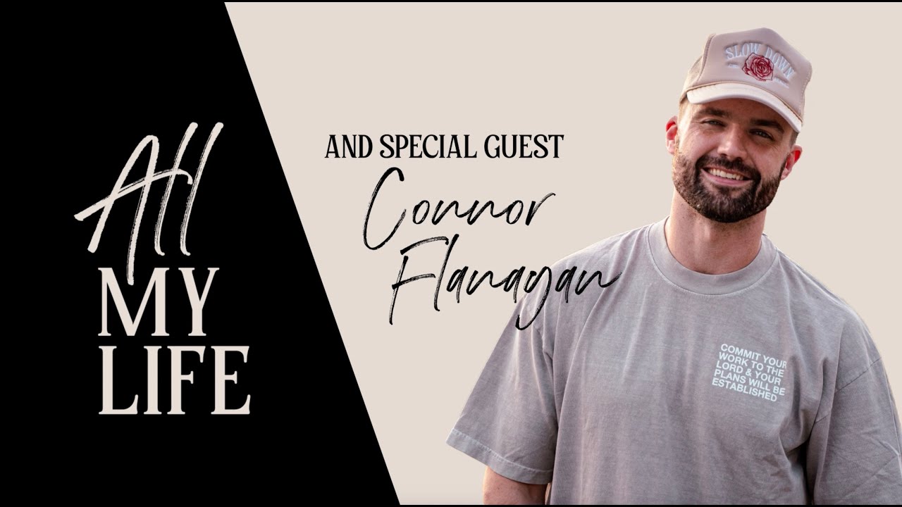 All My Life EP 4 -- Connor Flanagan - YouTube