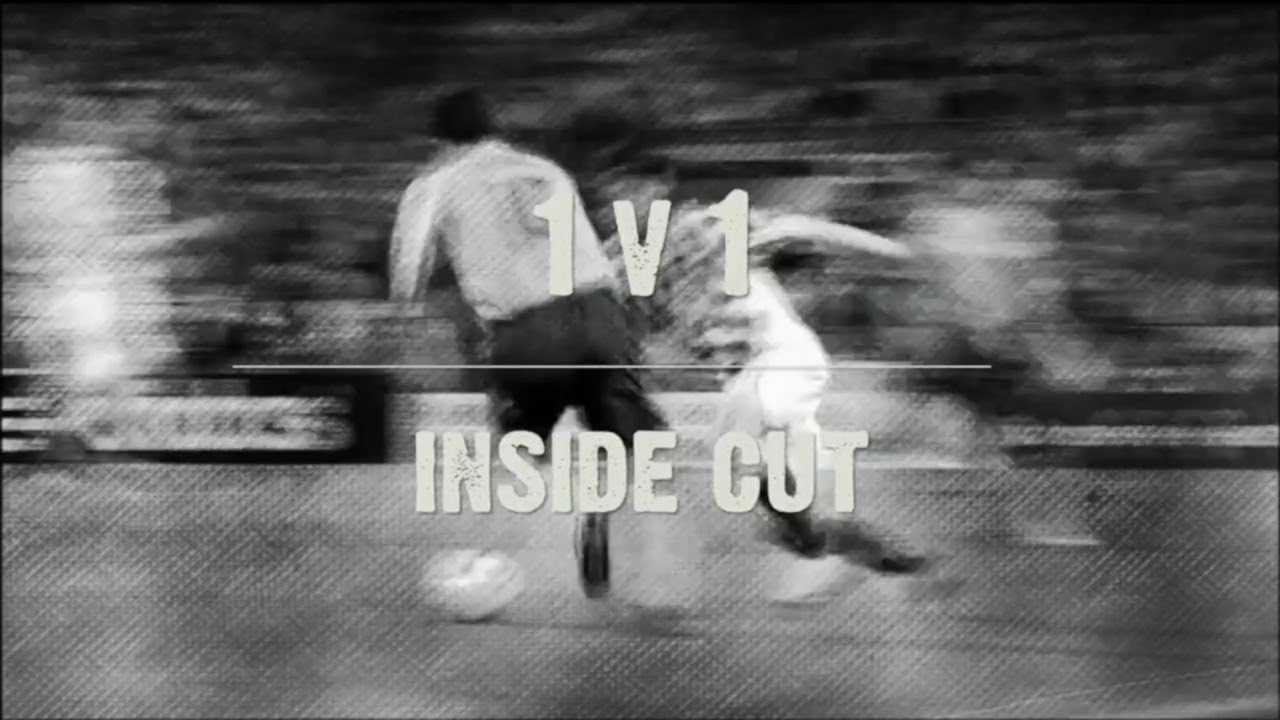 Inside Cut - YouTube