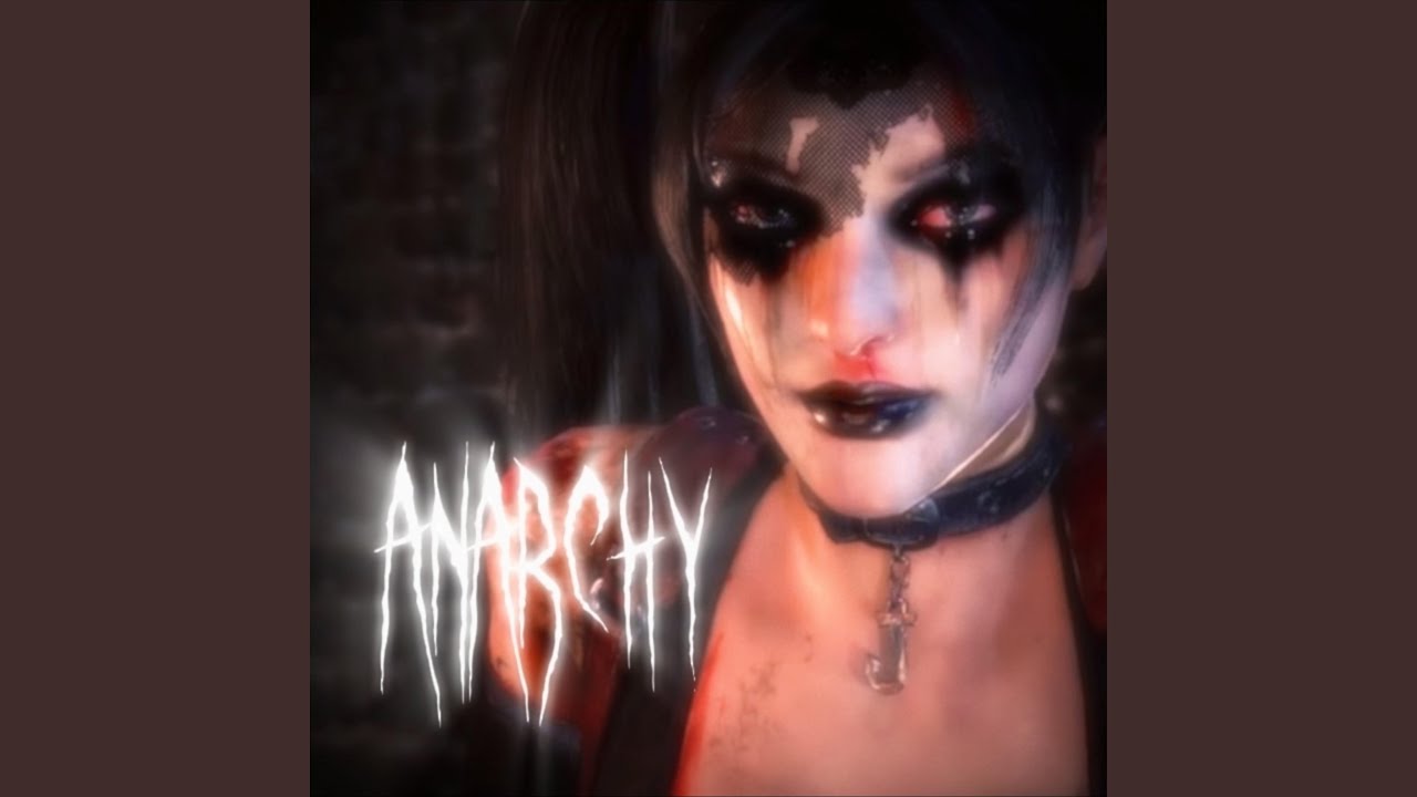 ANARCHY - YouTube