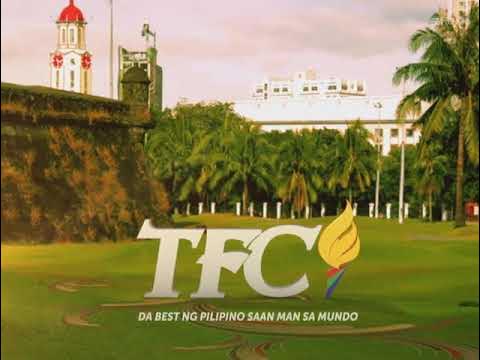 The Filipino Channel (TFC) - Ident (January 2013) - YouTube