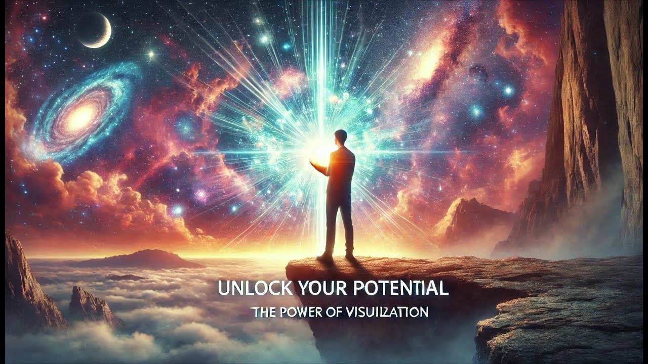 Unlock Your Potential: Visualization Secrets Revealed! - YouTube