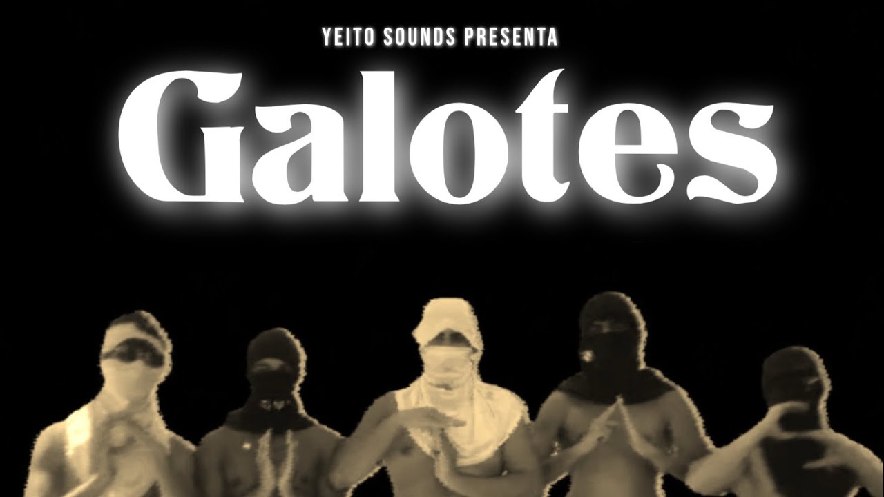 Galotes 2024 - YouTube