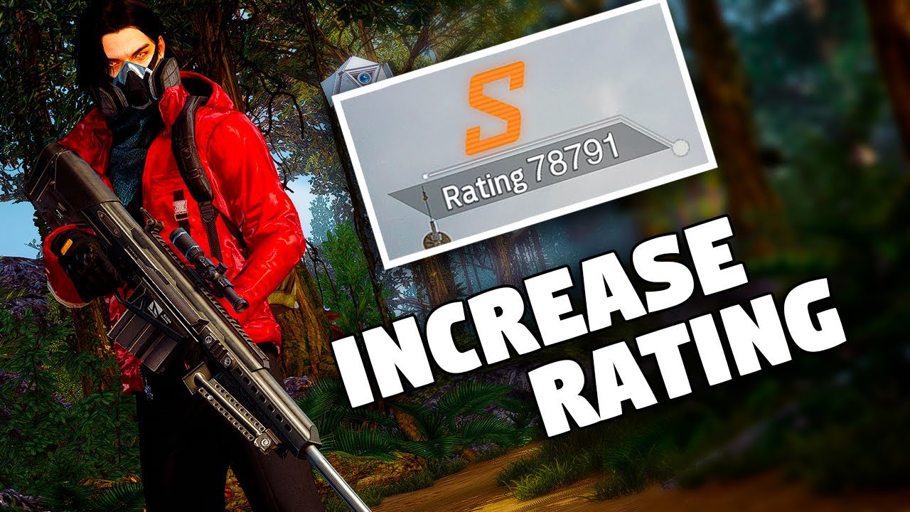 🏆 How To Increase Your Rating Properly in UNDAWN | Tips For Beginners - YouTube