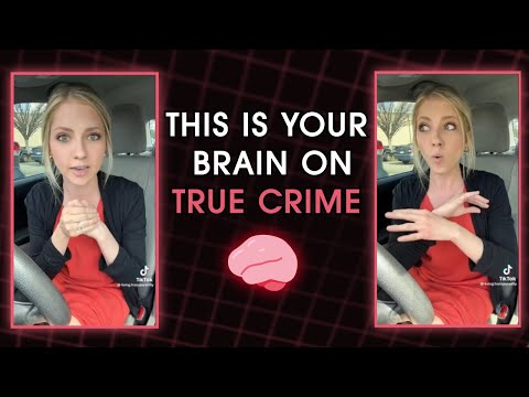 True Crime: Poisoning The Minds Of White Women Everywhere