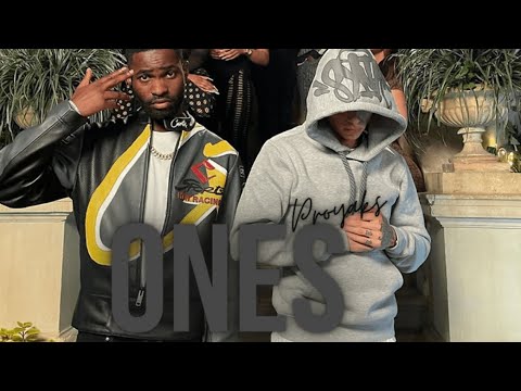 Central Cee & Dave - ONE [AUDIO] - YouTube