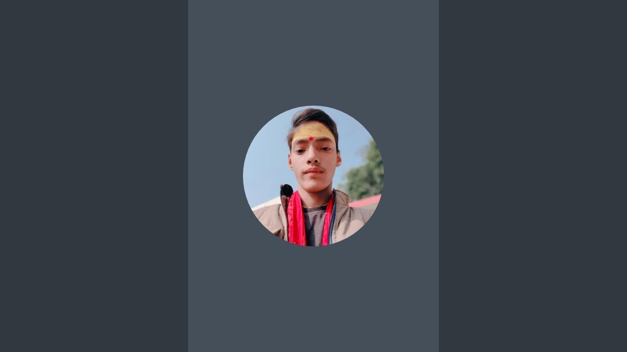 S.K. Dubey is live! - YouTube