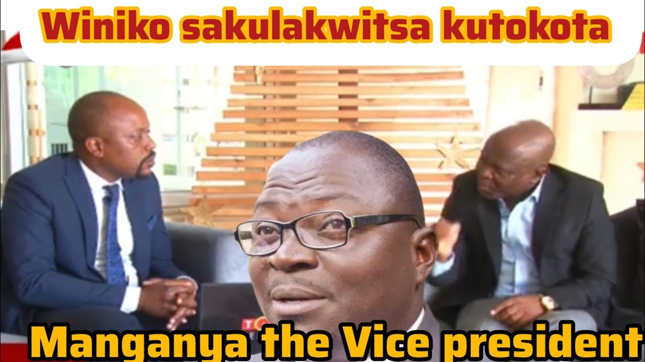 3 years ago Amanganya adatero ofunika afusidweso pano za Winiko tinveso ...