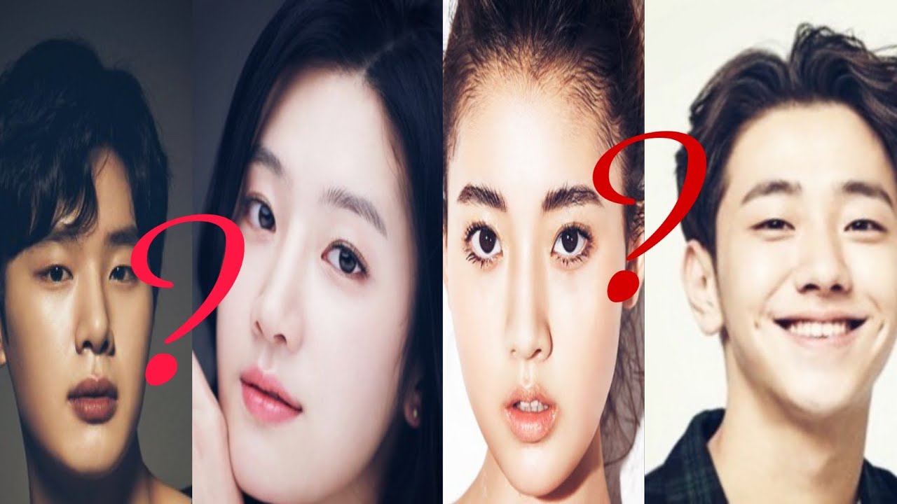 "Extracurricular (2020)" Upcoming Korean drama (Cast and Real Ages ...