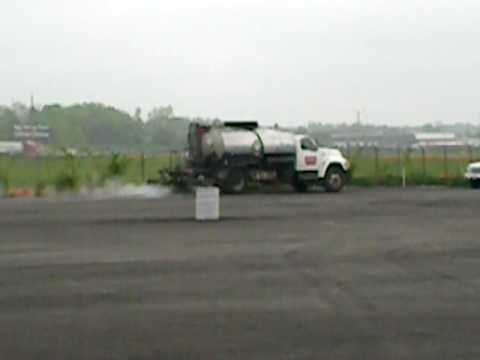 Trackless Tack 2 - YouTube