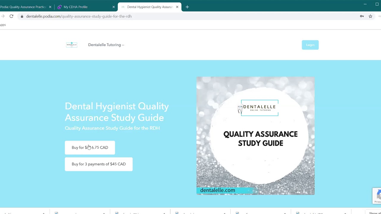 Quality Assurance Practice Quiz To See If You Can Pass! - YouTube