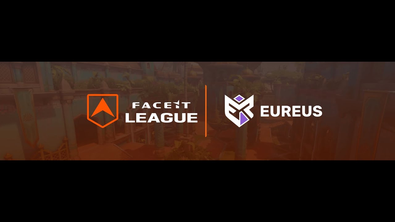 FaceIt Master | EREUS VS Chronus - YouTube