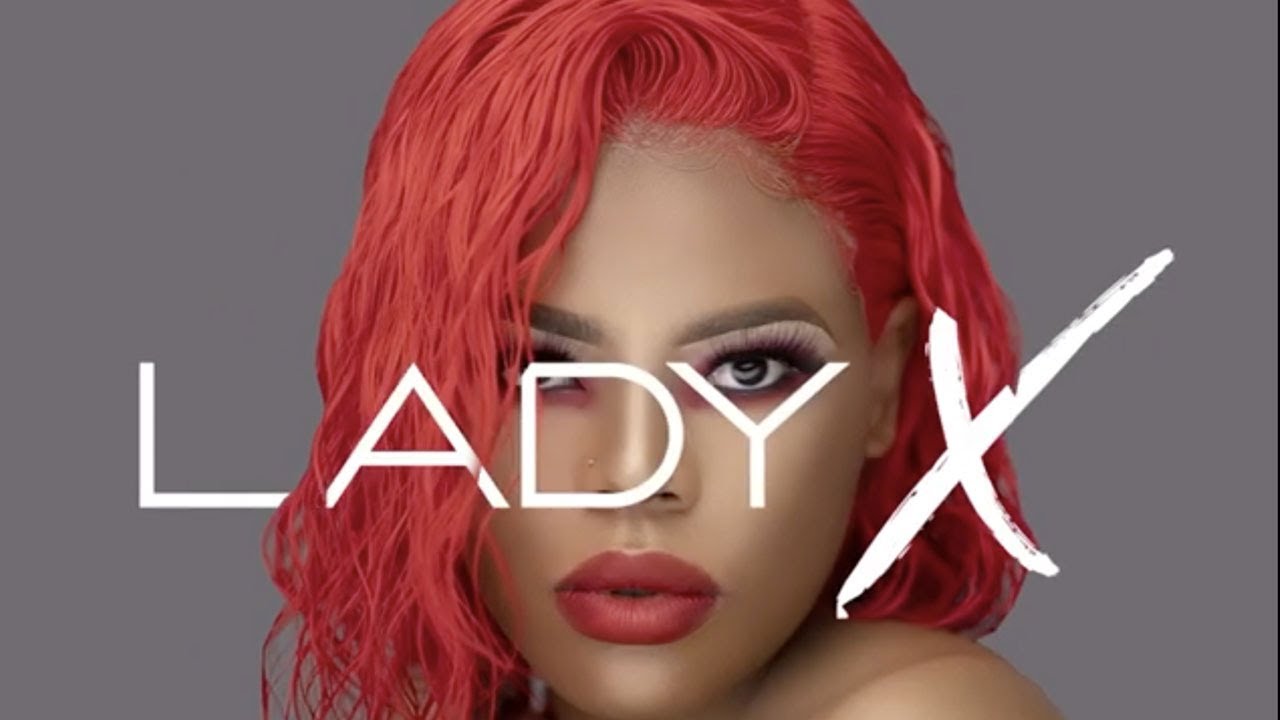 Lady X is back and you are going to love this! - YouTube