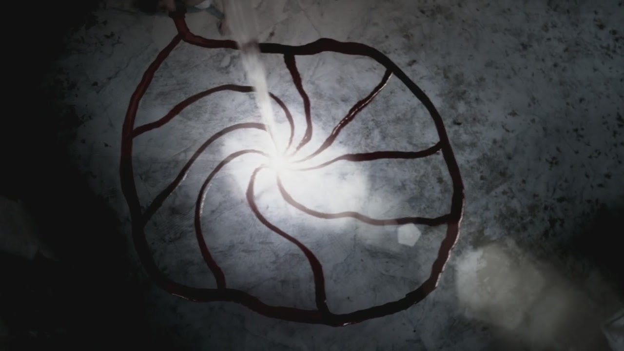 Why there were 66 seals broken to release Lucifer in "Supernatural" # ...