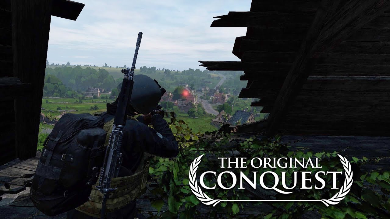 DayZ Conquest OG Kills (PC SOONtm) - YouTube