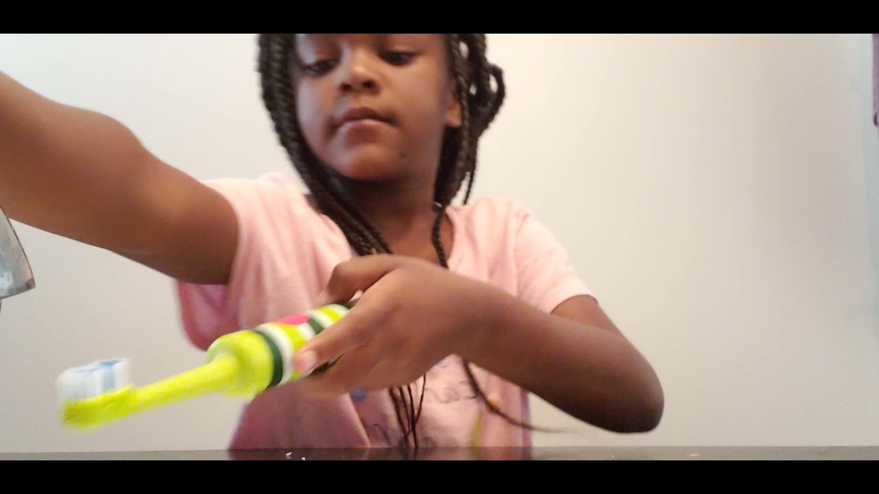 Morning routine gone wrong 😕 - YouTube