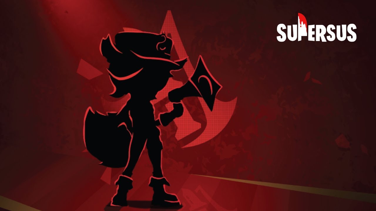 New Role Reveal - Faction: Impostor | Super Sus - YouTube