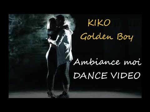 Kiko - Ambiance Moi (Compil dance video) - YouTube