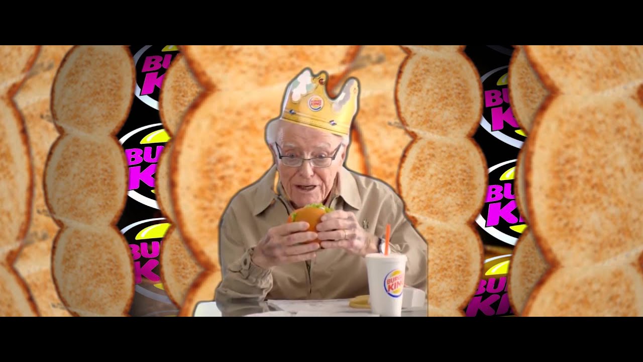 Chicken Burgers™ - Trap Remix - YouTube
