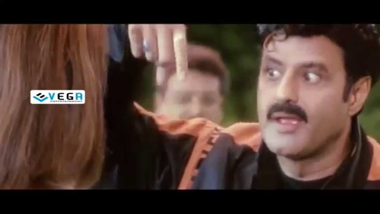 Maharadhi Movie - Climax Scene - YouTube