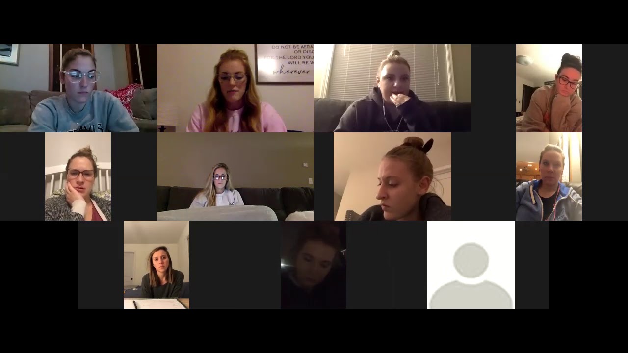 Set Free Region Rally Call 12.3.19 - YouTube