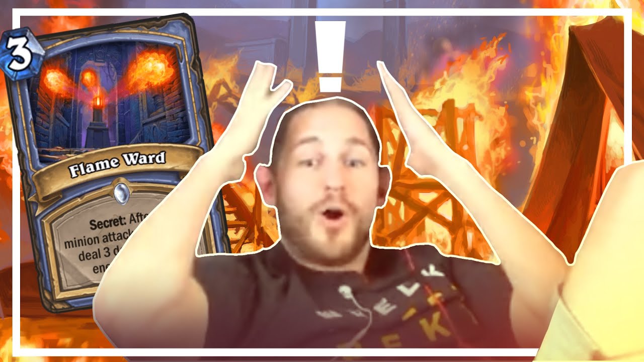 I Will Give You My House If That is Flame Ward ft. Haisayaka | Zalae ...