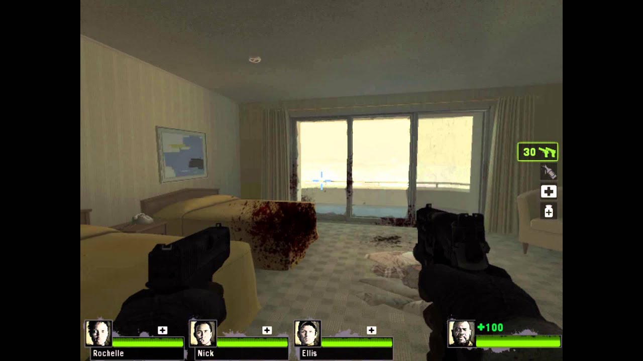 Left 4 Dead #1 - YouTube