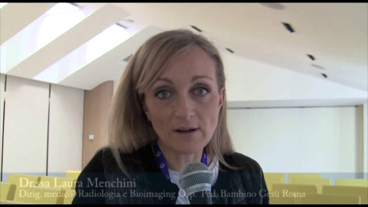 La tubercolosi in Italia. Intervista alla dr.ssa Laura Menchini - YouTube