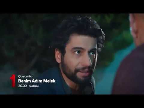 Benim Adım Melek 32.Bölüm Fragmanı
