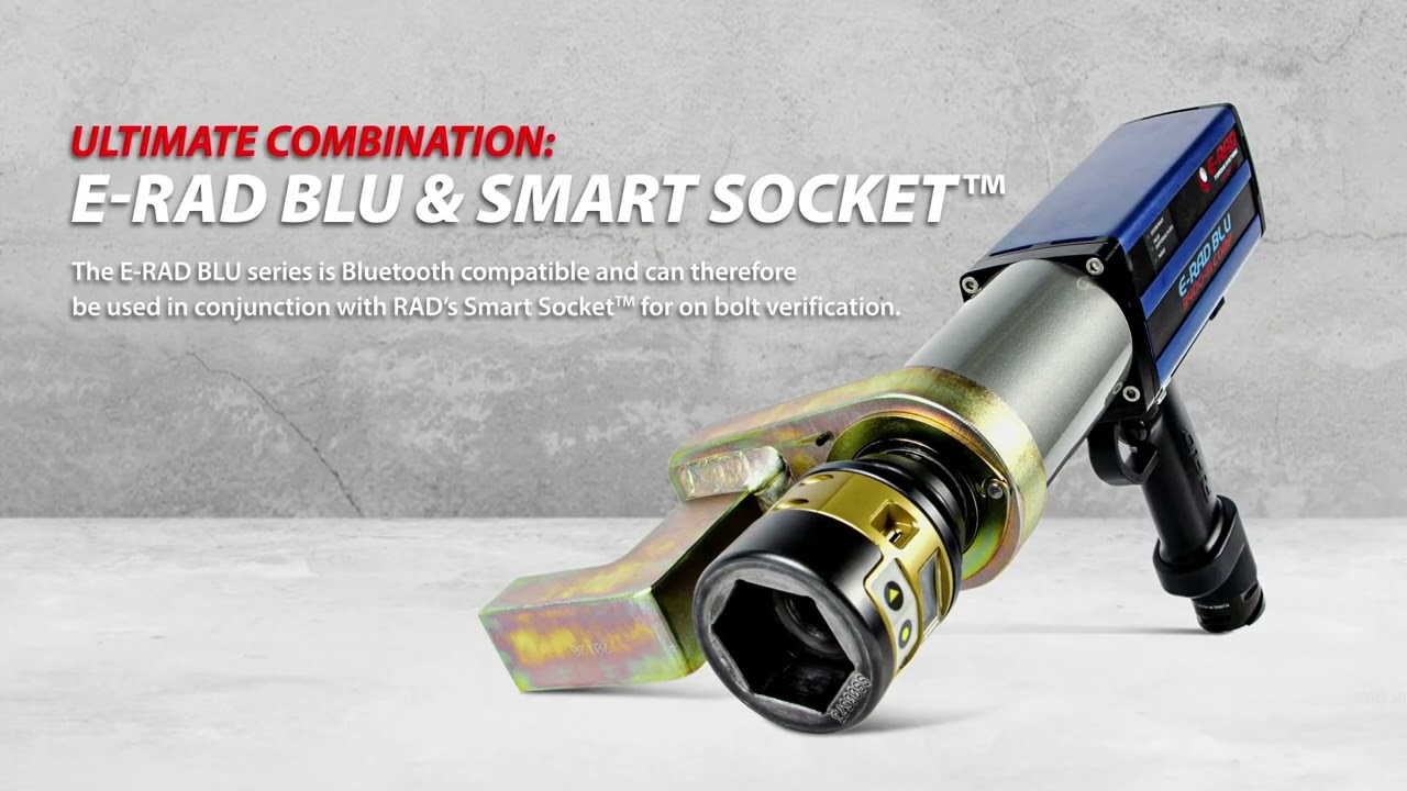 E RAD BLU 3400 - Rad Suramérica - YouTube