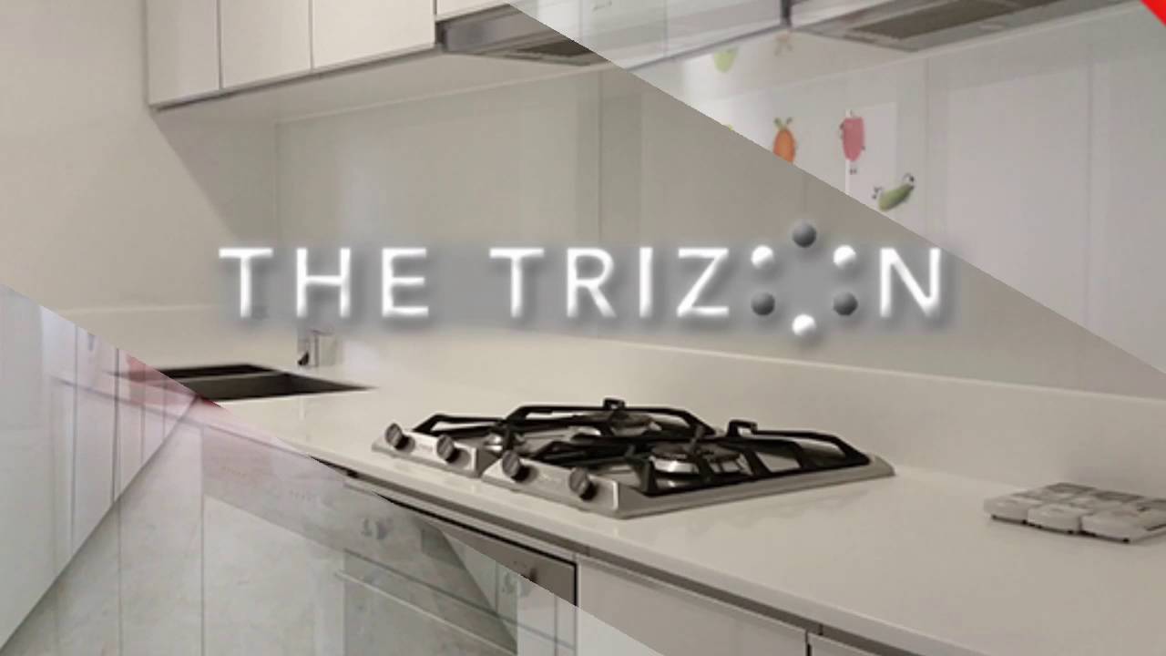 The Trizon - YouTube