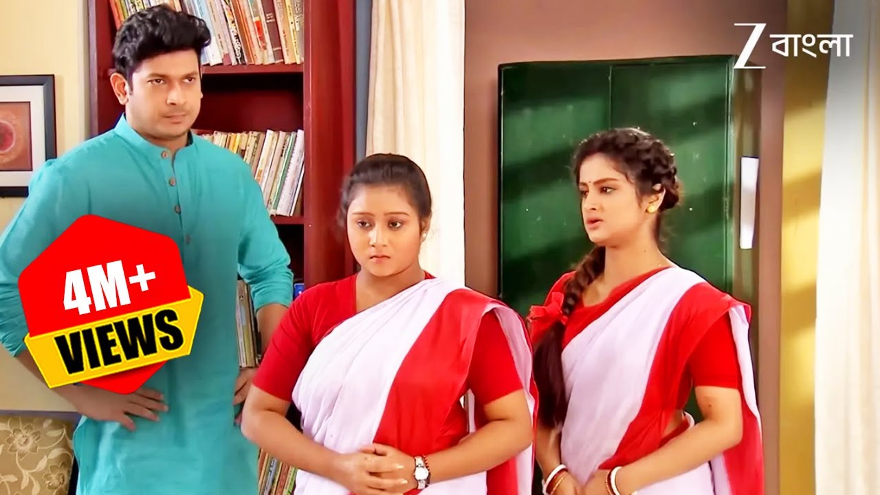 El Cheleta Bhelbheleta - Full Episode - 246 - Prapti Chatterjee, Somraj ...