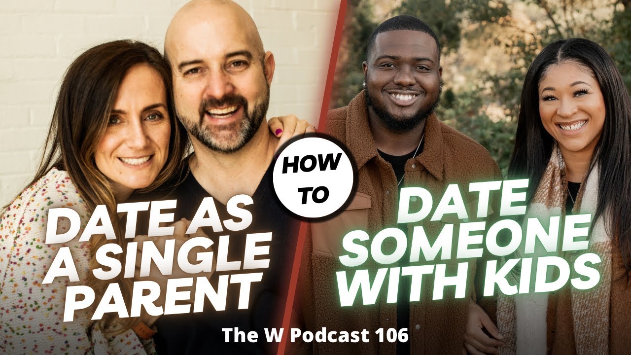 Dating Someone With Kids | Dating If You Already Have Kids | What To ...