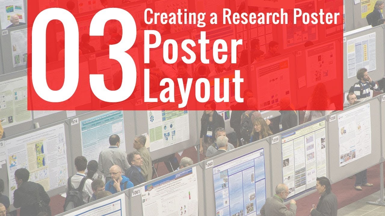 03 Poster Layout And Examples YouTube 03 Poster Layout And Examples YouTube