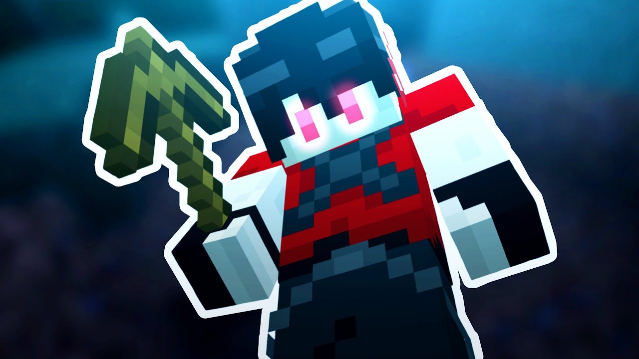 Minecraft Cobblestone GETTER!!! - YouTube