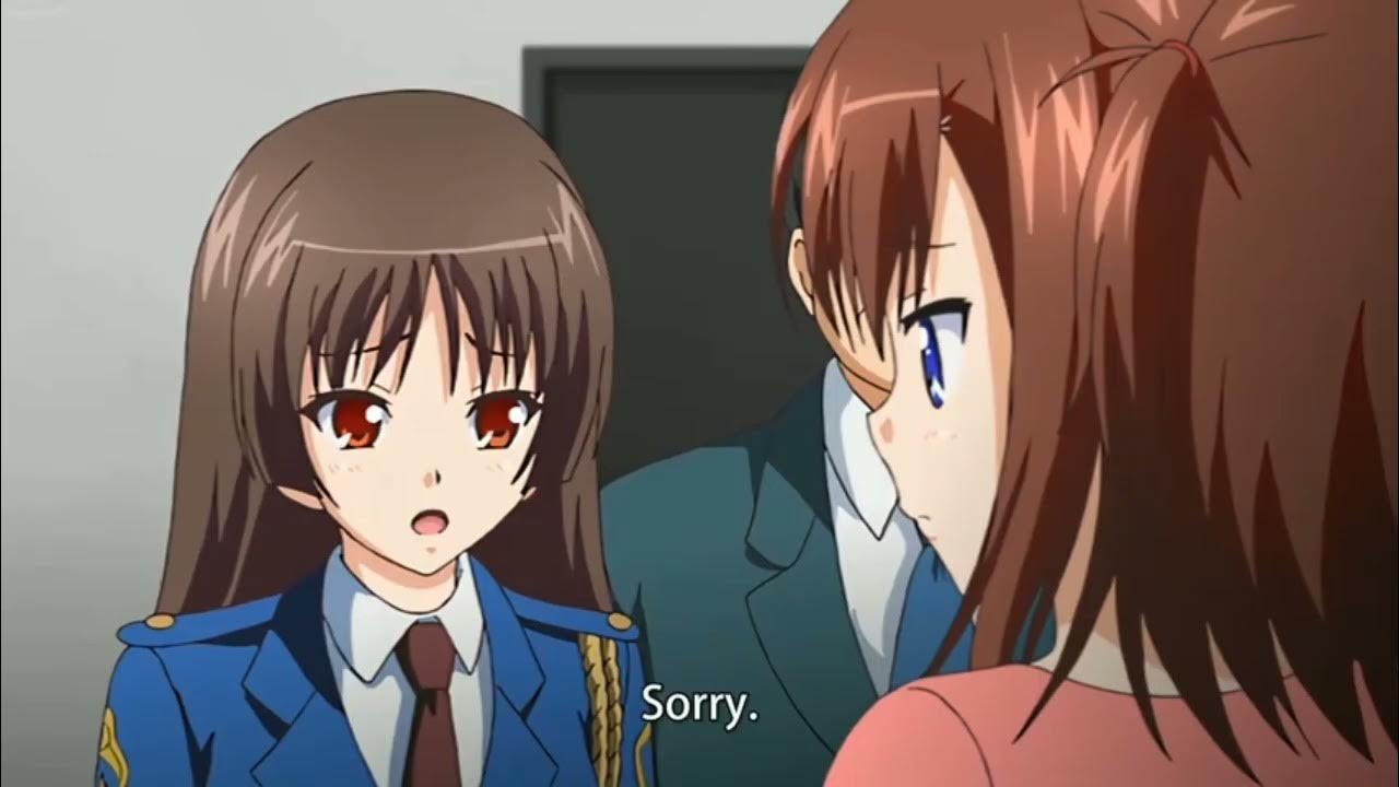 Jk To Inkou Kyoushi 4 Feat Ero Giin Sensei 1 Preview Youtube