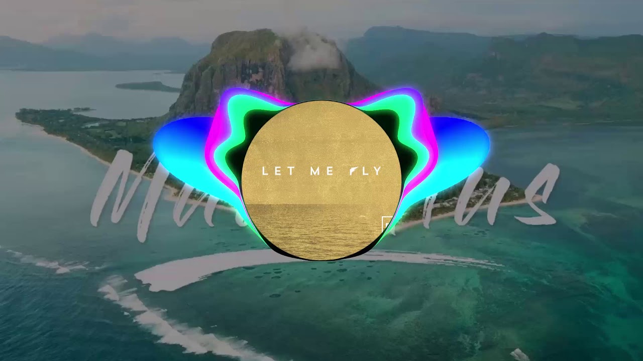Let Me Fly X King X 2019 - YouTube