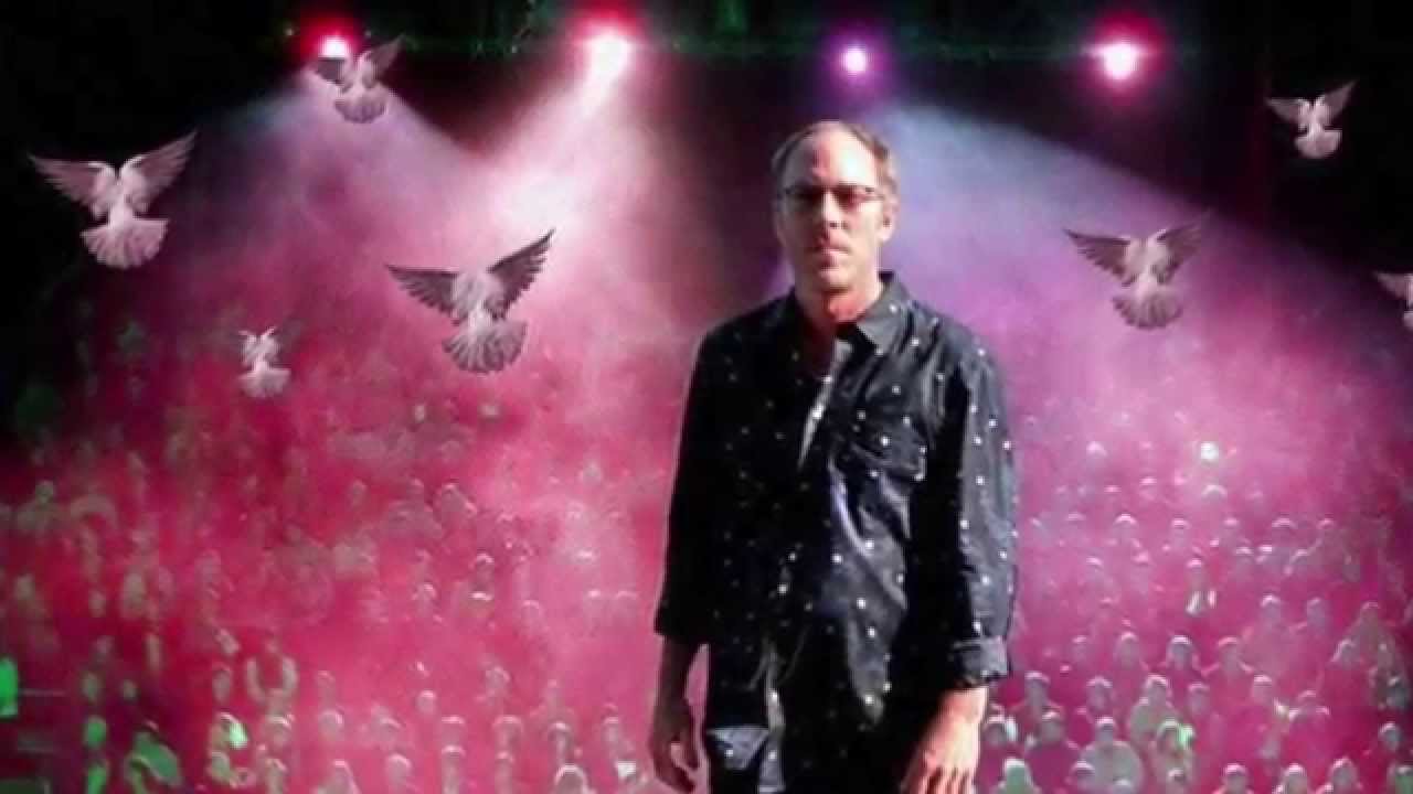 David Lovering of The Pixies (CFUR Radio Interview) - YouTube