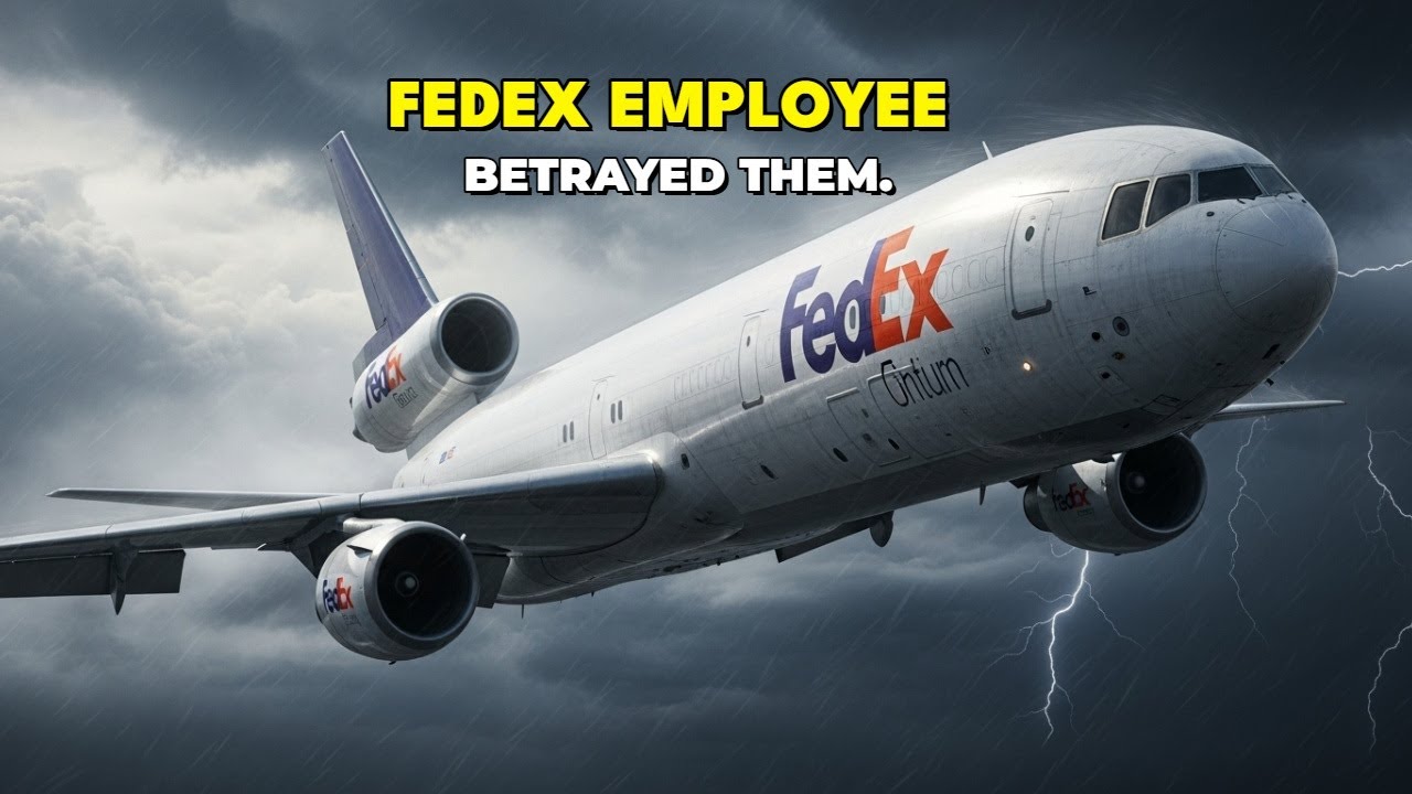 Will You Believe the PILOTS IMPOSSIBLE FIGHT BACK Against Hijacker on ...