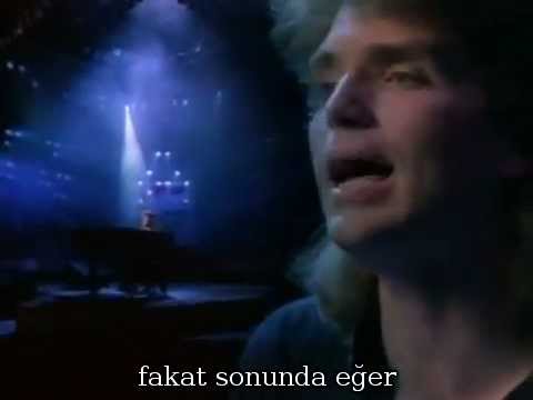 Richard Marx - Right Here Waiting (Türkçe Altyazı)