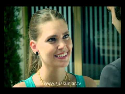 Suskunlar 17.bölüm 2.fragman