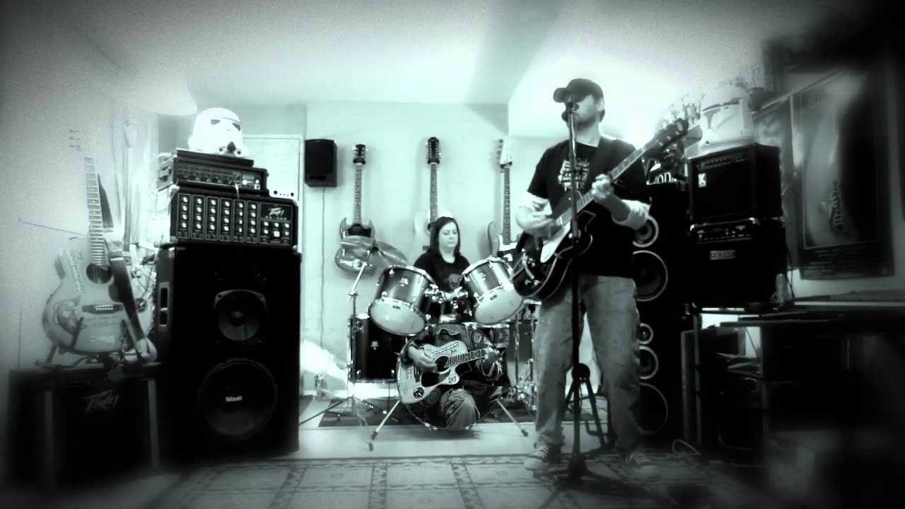 The Riss Band - Some Things (Official Video) - YouTube