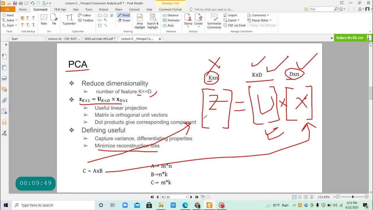 Lecture: 05 - YouTube