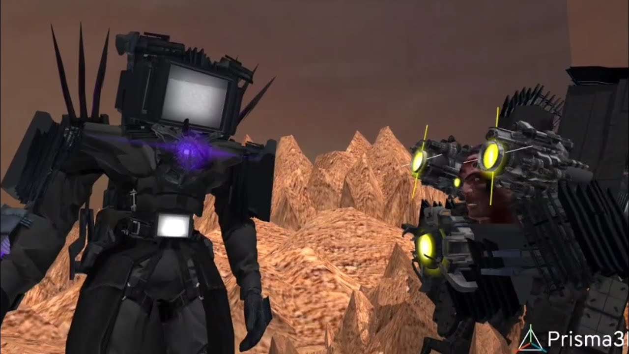 skibidi toilet apocalypse 35 - YouTube