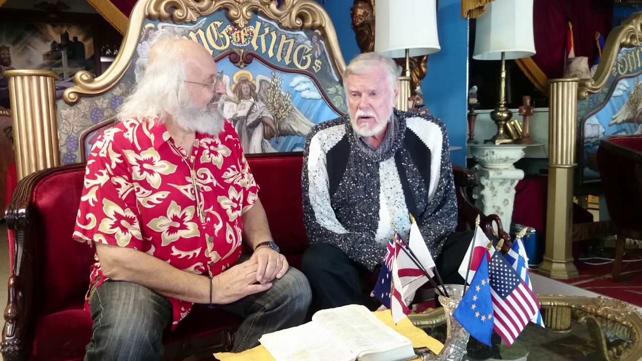 Titanic Preacher John Harper Testimony by Lowell Lytle - YouTube