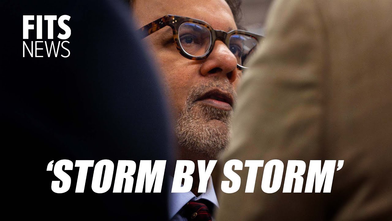 Rom Reddy Battles South Carolina Bureaucrat State - YouTube