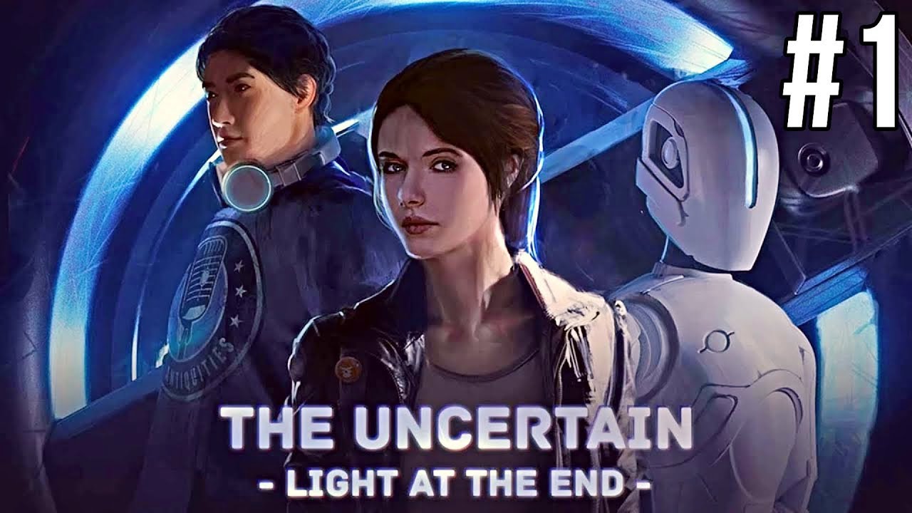 The Uncertain: Light At The End HD Gameplay | Part-1 - YouTube