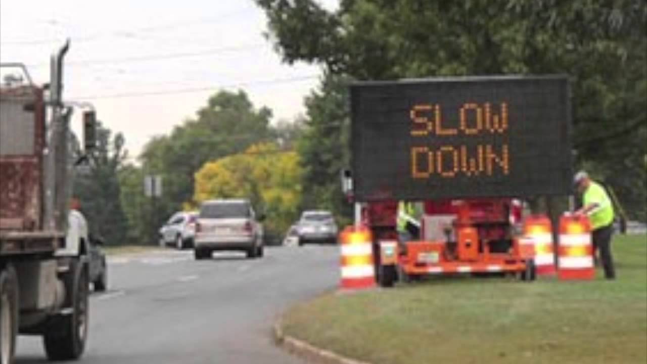 Ray Rossi Speaks with Tony DeLuccio Regarding NJ Road Safety - YouTube