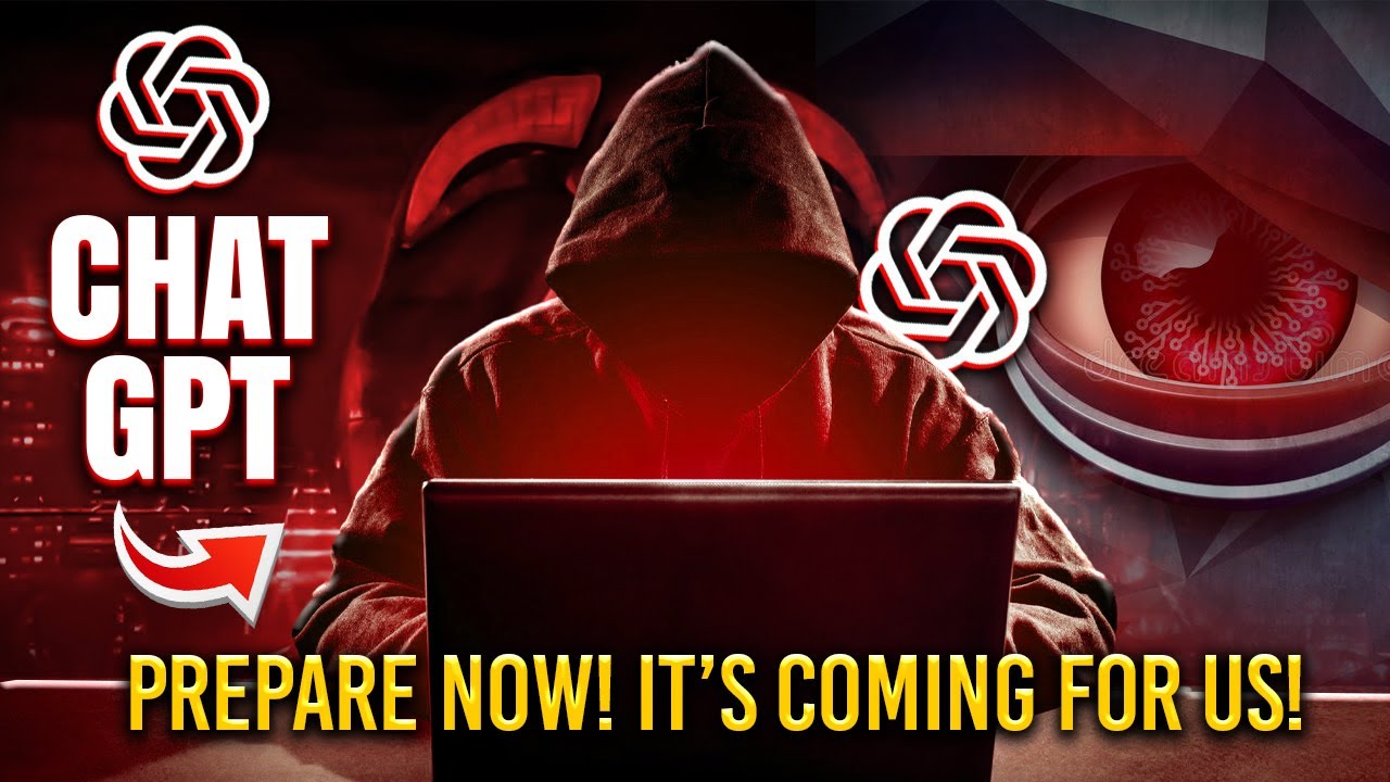 ChatGPT: The Dark Side of Chatbots – What You Need to Know. - YouTube