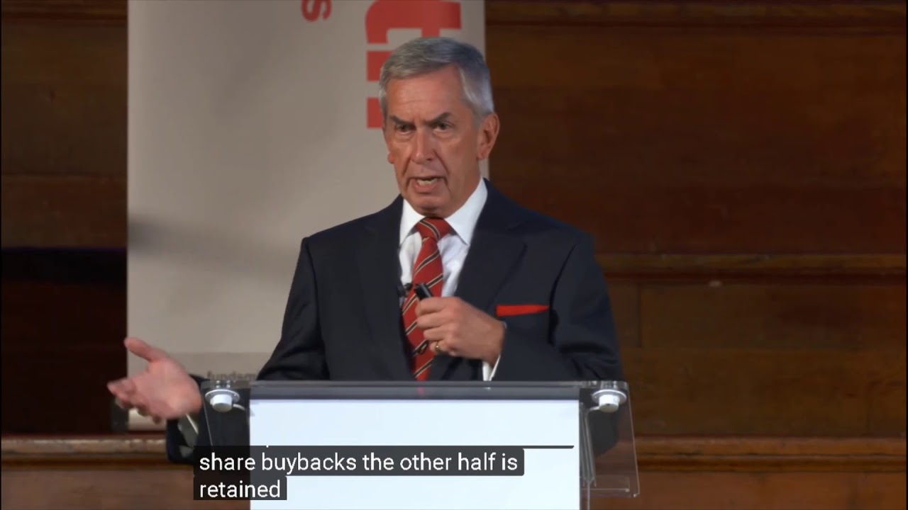 Terry Smith (Fundsmith) "Portfolio, 5 best and worst and incorporations ...